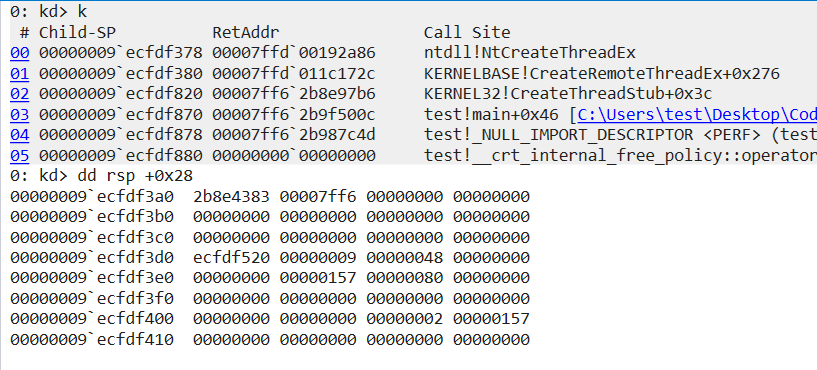 浅谈 Windows Syscall_windows api syscall-CSDN博客