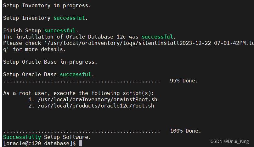 centos 7 安装oracle12c_centos7安装oracle 12c-CSDN博客
