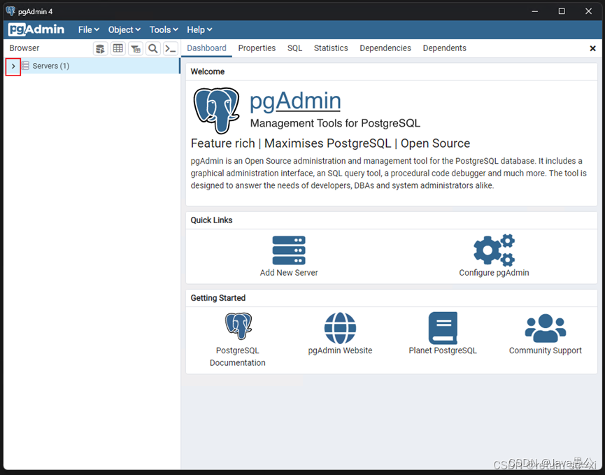 【Java愚公】搭建axelor_axelor框架-CSDN博客