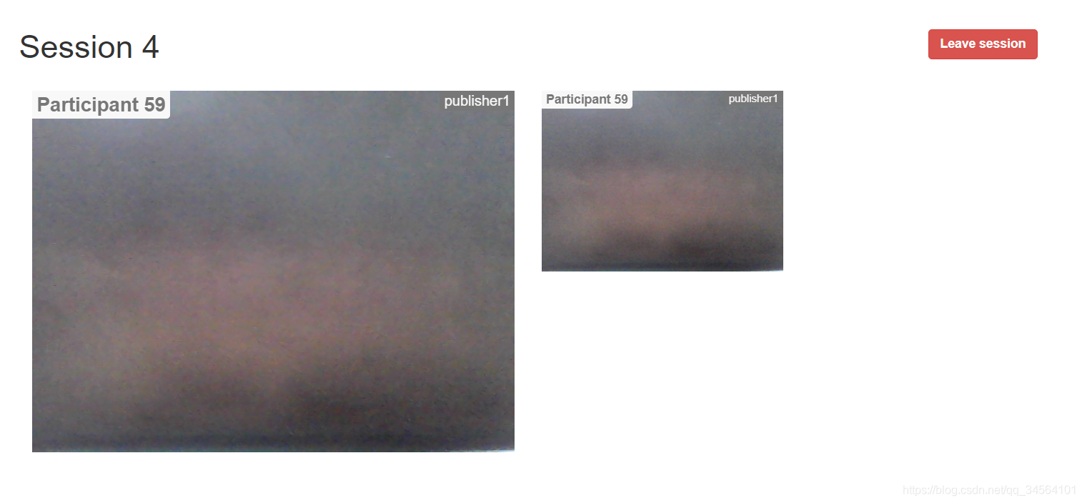 视频会议OpenVidu局域网部署与踩坑-CSDN博客