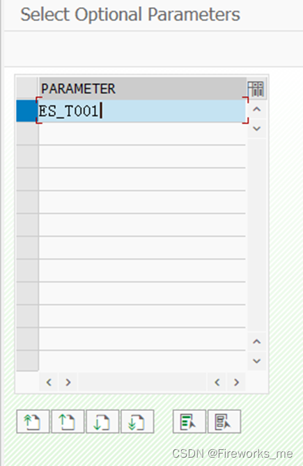 SAPACO ABAP组件介绍-CSDN博客