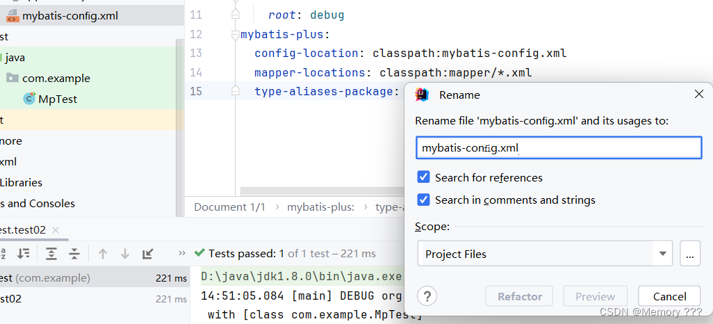 字符编码导致idea出bug_idea字母显示bug-CSDN博客