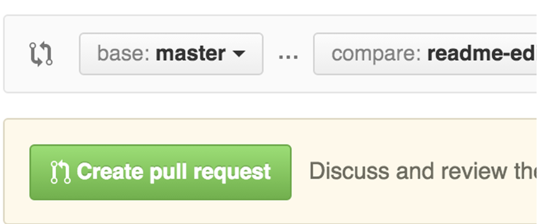 git检查别人提交的PR(pull requests)并在本地验证，然后合并_git 如何测试一个pr-CSDN博客
