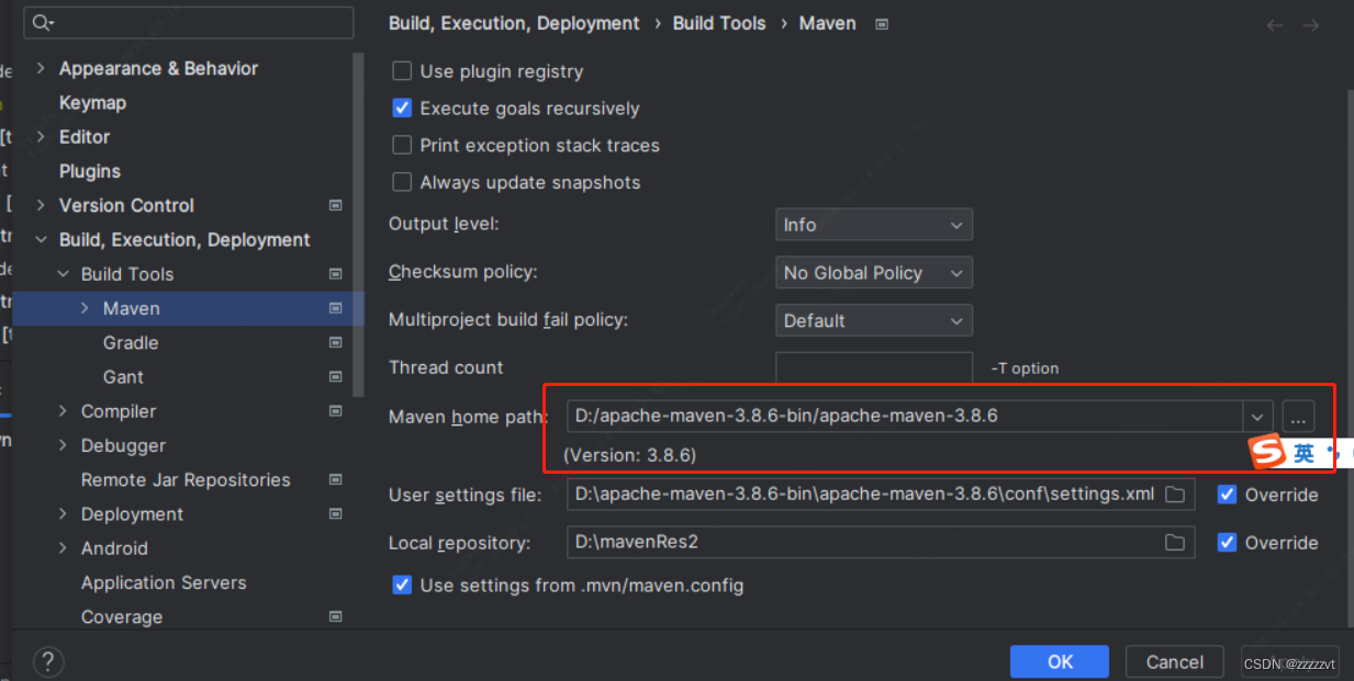 换用高版本的idea maven plugins报红_idea换了版本之后maven爆红-CSDN博客