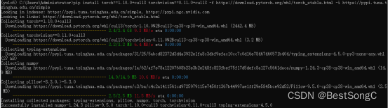 基于深度学习的高精度二维码检测识别系统（PyTorch+Pyside6+模型）_深度学习识别dm码-CSDN博客