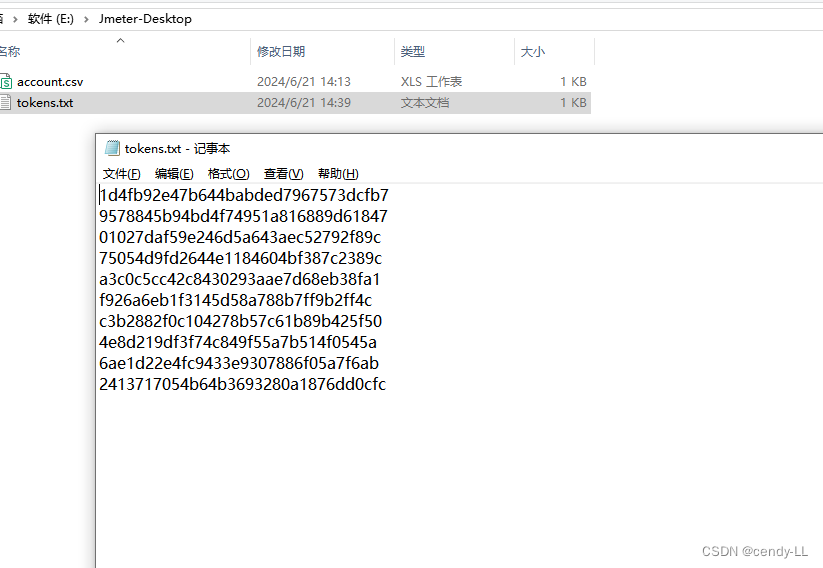 Jmeter5.X性能测试【完整版】-CSDN博客
