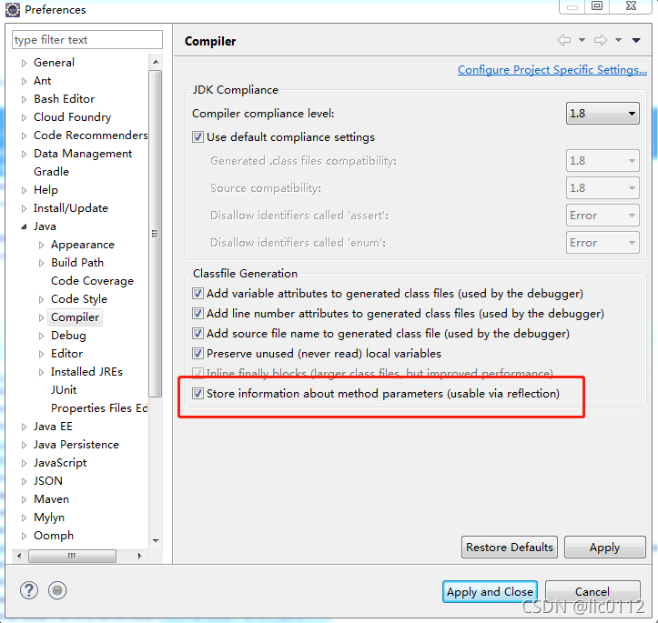 IDEA迁移到Eclipse报错PathVariable annotation was empty on param 0._旧版本idea annotation was empty on ...