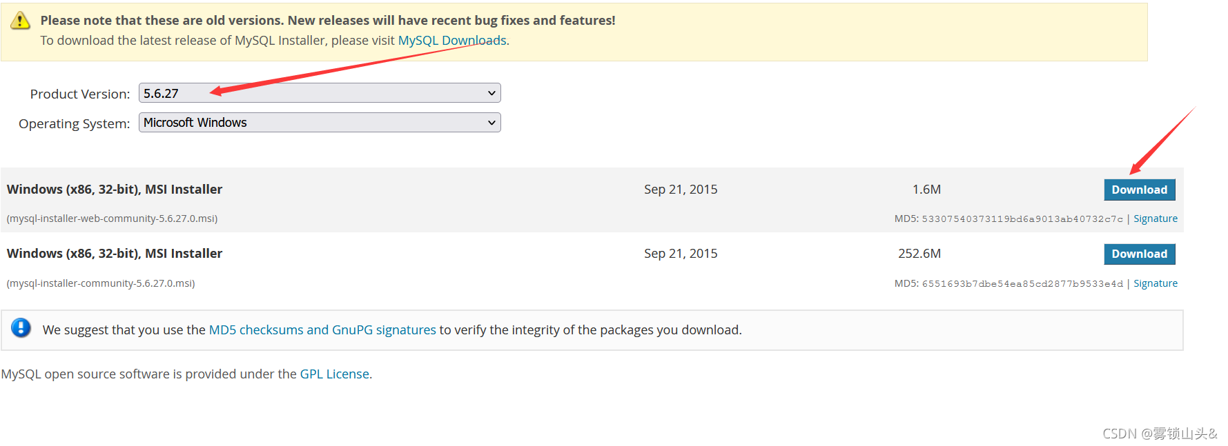 Mysql数据库的安装与mysql Workbench的使用mysql Workbench和mysql版本必须一致吗 Csdn博客