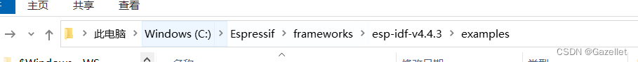 ESP32：解决用VSCode+IDF搭建环境后总是编译失败的几个问题_ninja: error: loading 'build.ninja': 系统找不到指定的文件。-CSDN博客