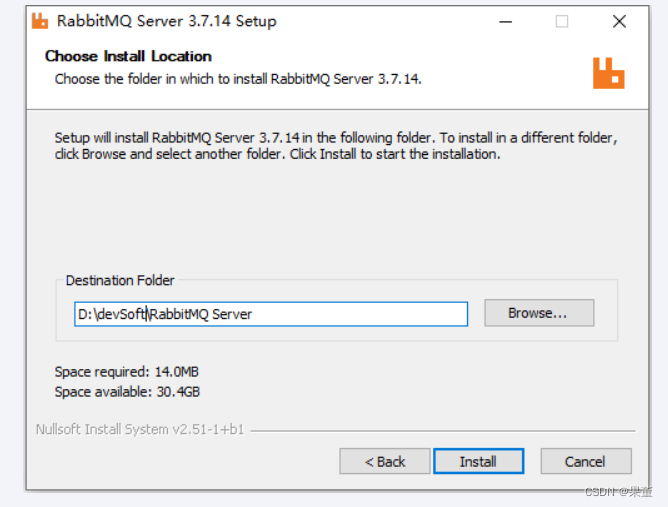 SpringCloud Bus消息总线_spring cloud bus-CSDN博客