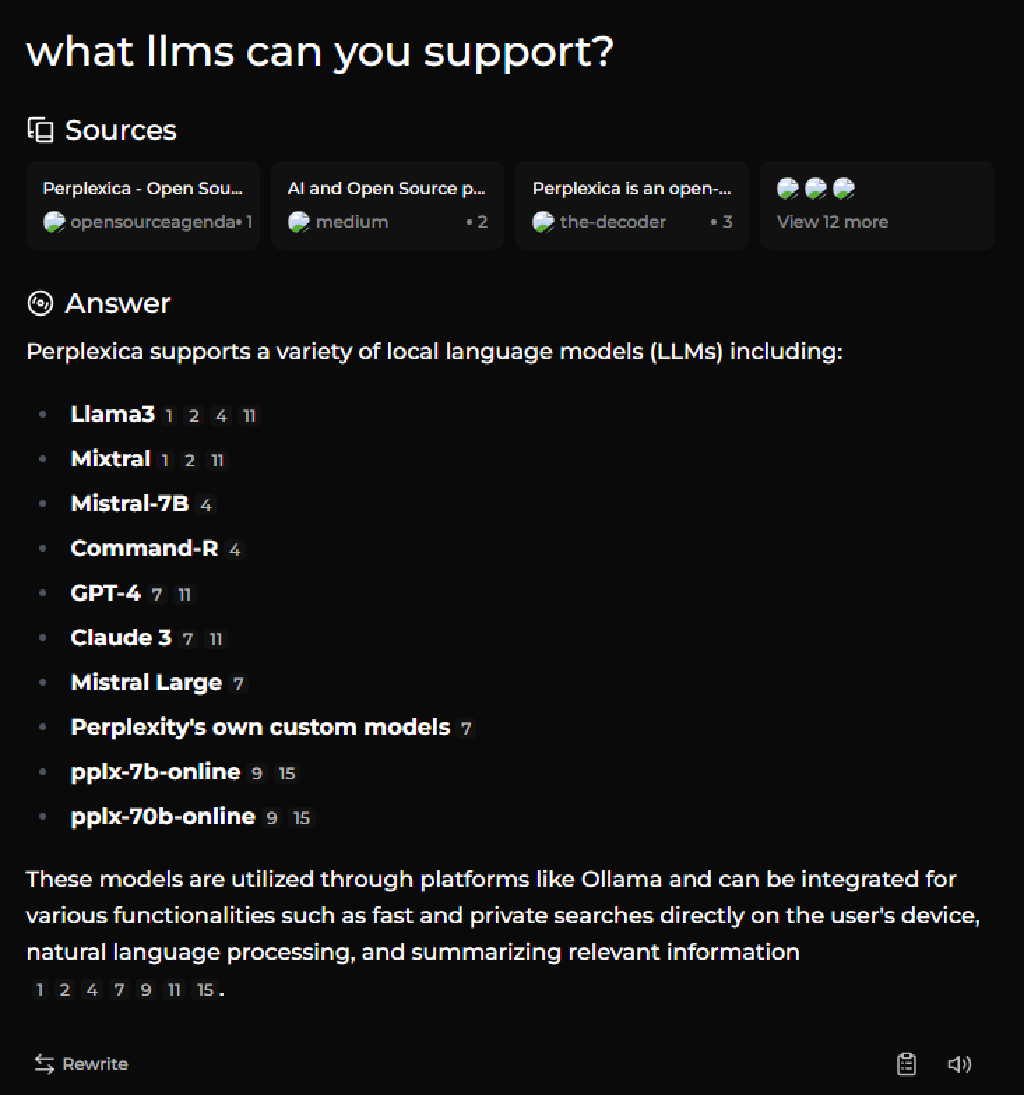 [AI Perplexica] 安装指南：轻松部署AI驱动的开源搜索引擎_perplexica部署-CSDN博客