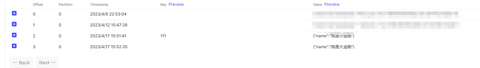 kettle从入门到精通 第十四课 kettle kafka 生产者和消费者_kettle kafka producer-CSDN博客