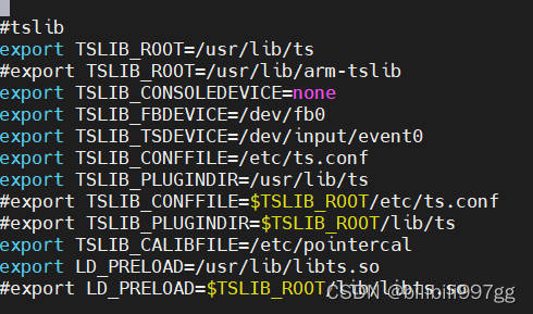 IMX6ULL笔记——基于百问网IMX6ULL移植QT（1）_百问网 imx6ull-CSDN博客
