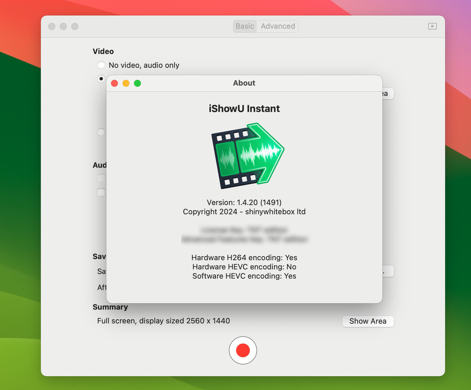 iShowU Instant for Mac v1.4.20 屏幕实时录制工具_ishowu instant recorder-CSDN博客
