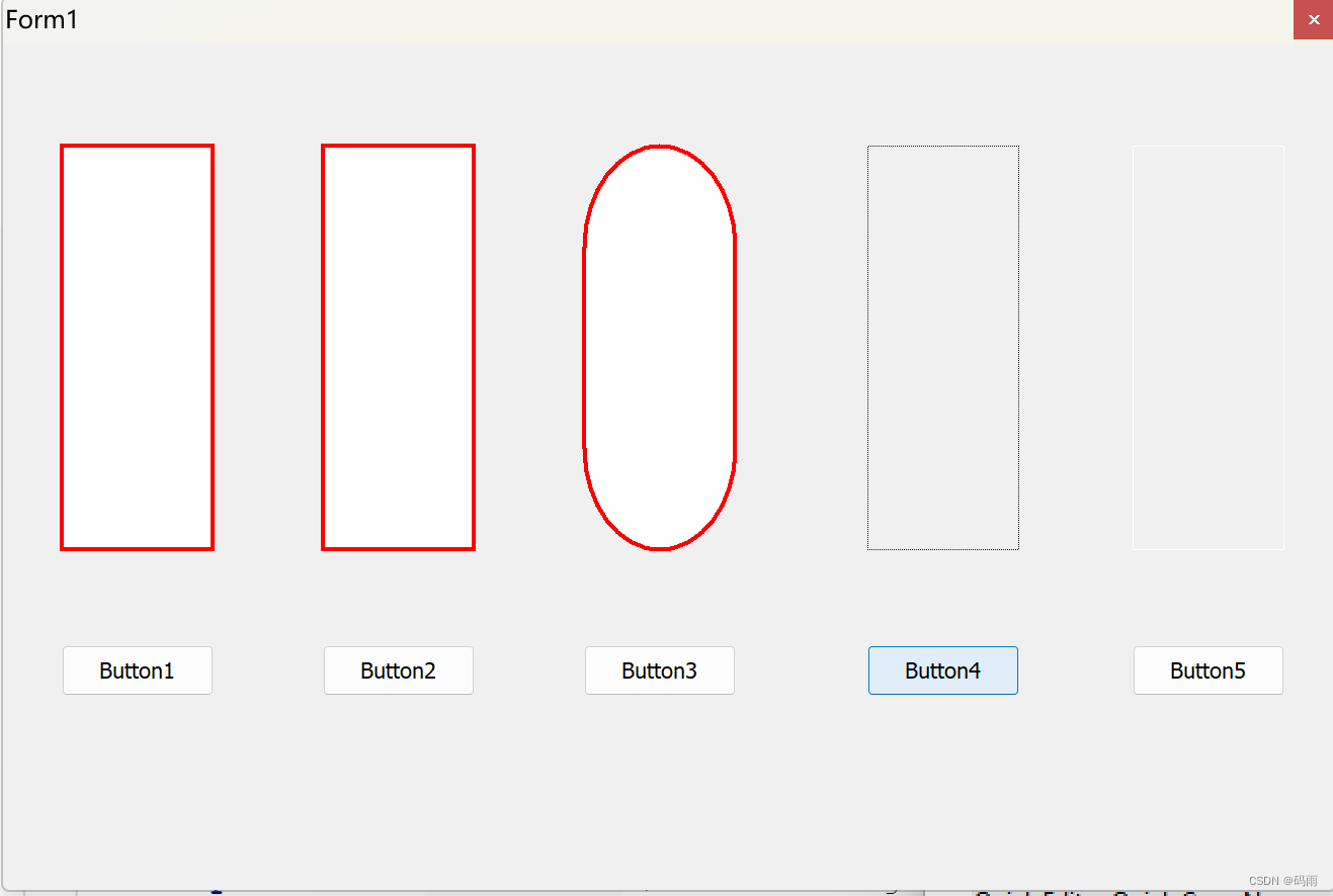 Delphi绘图功能[1] —— 入门(绘制直线和矩形)_delphi 画图-CSDN博客