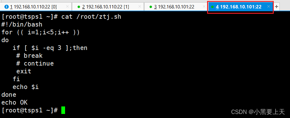 Linux命令(4)之nc_nc命令-CSDN博客