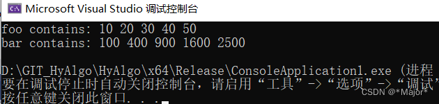 std::transform的解释和使用-CSDN博客