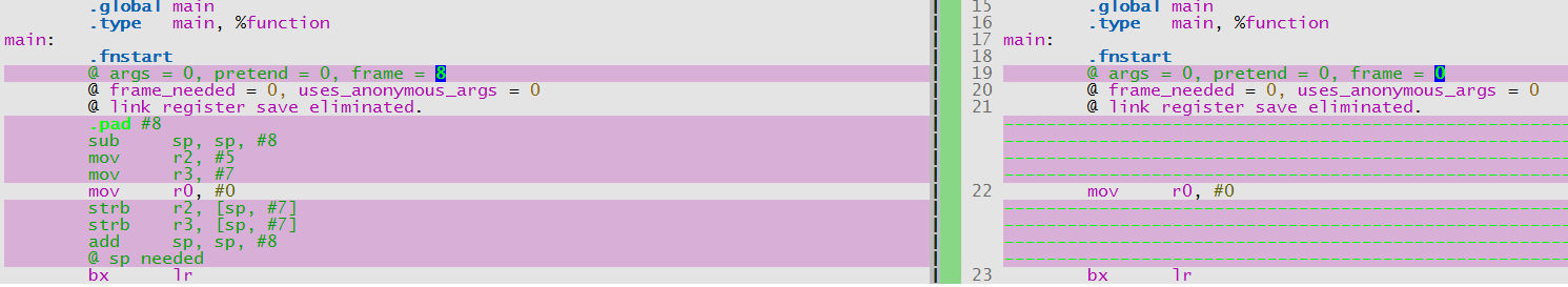 2020-11-18 C关键字volatile总结；*((volatile unsigned int *)0X020C4068)什么含义？-CSDN博客