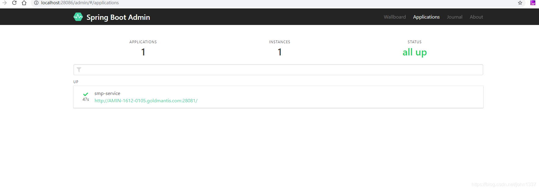 spring-boot-admin_spring boot版本2.7.17,那么spring boot admin用哪个版本-CSDN博客