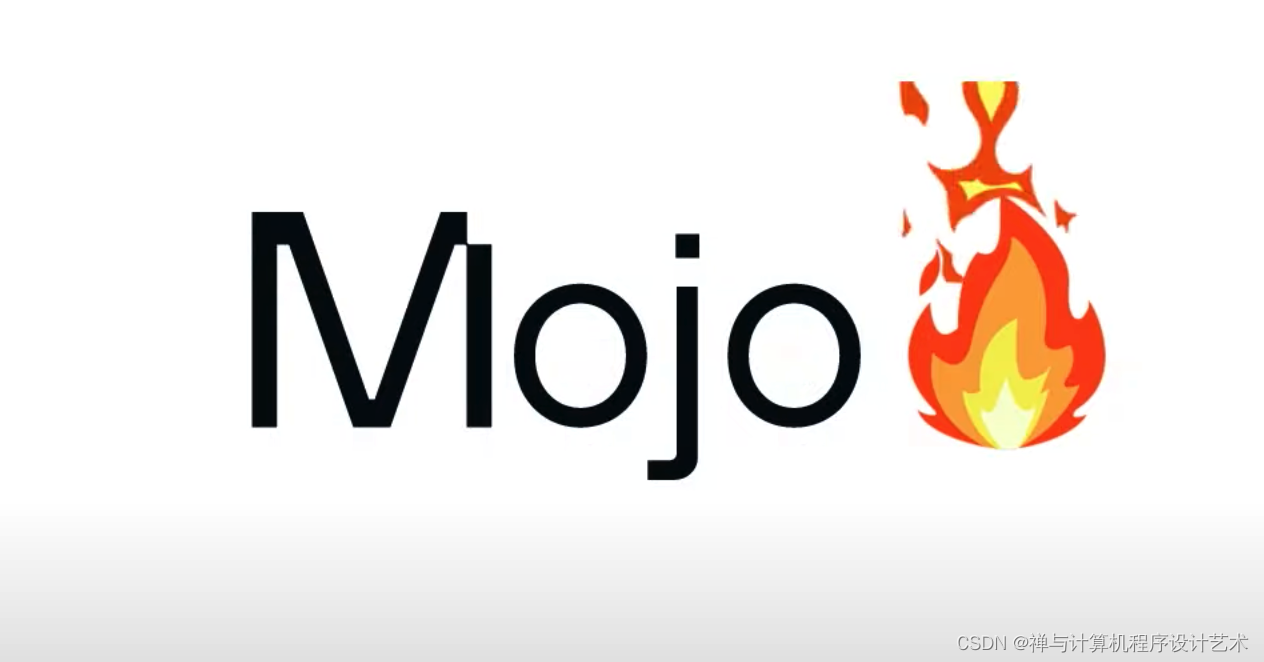 【人工智能】Mojo（Python+）可能是几十年来最大的编程语言进步| Mojo may be the biggest ...