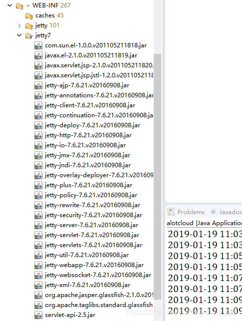 内嵌jetty配置，java.err.nojdk 错误解决-CSDN博客