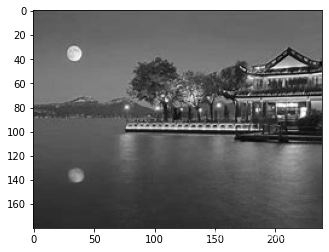 OpenCV与Skimage的初步学习_opencv skimage-CSDN博客