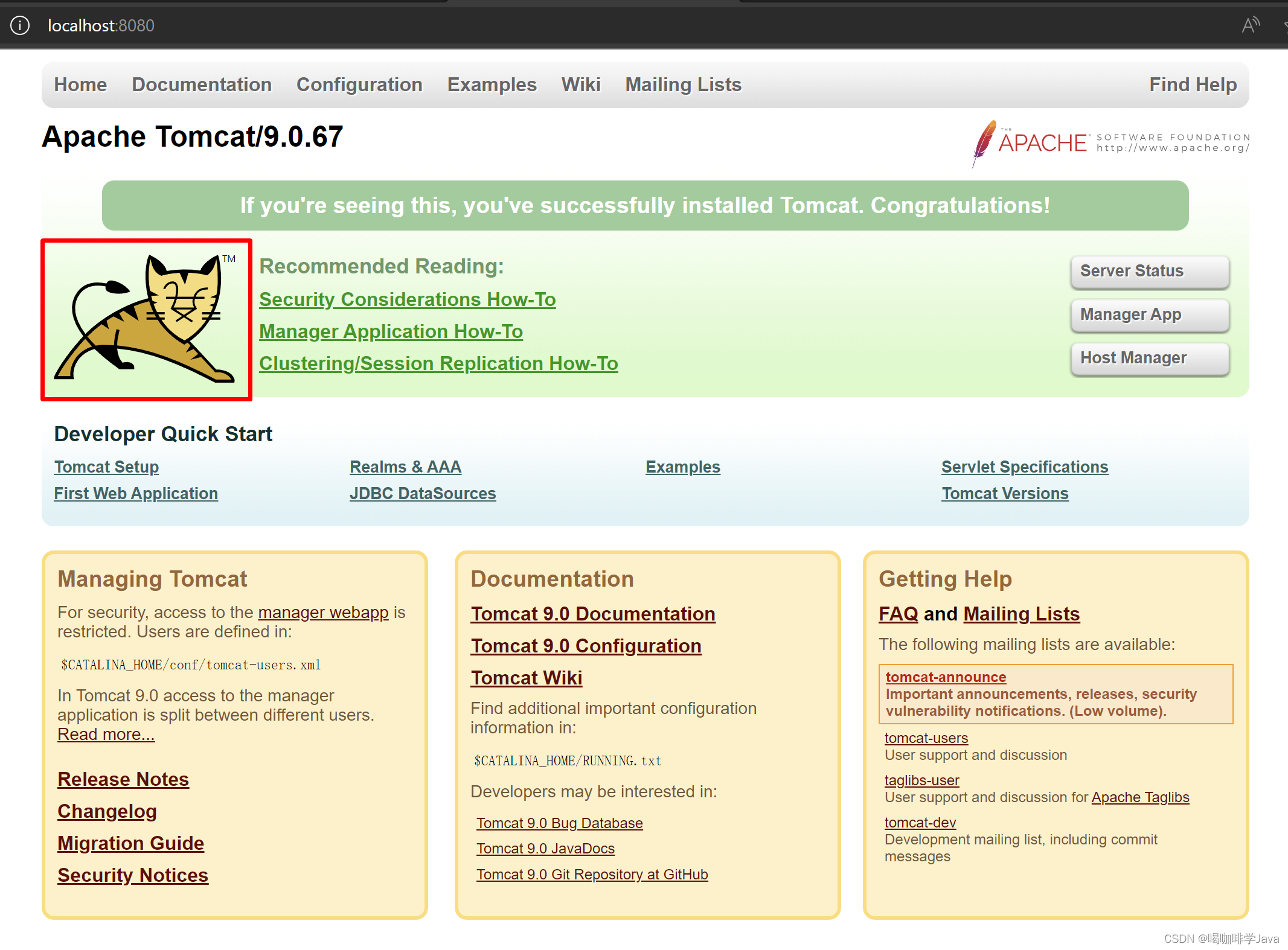 Web&Tomcat&Servlet_tomcat服务器使用tcp还是udp传输-CSDN博客