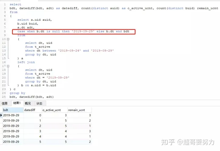 Sql关于left Join的重复问题和连接条件where On筛选问题sql Left Join Where Csdn博客