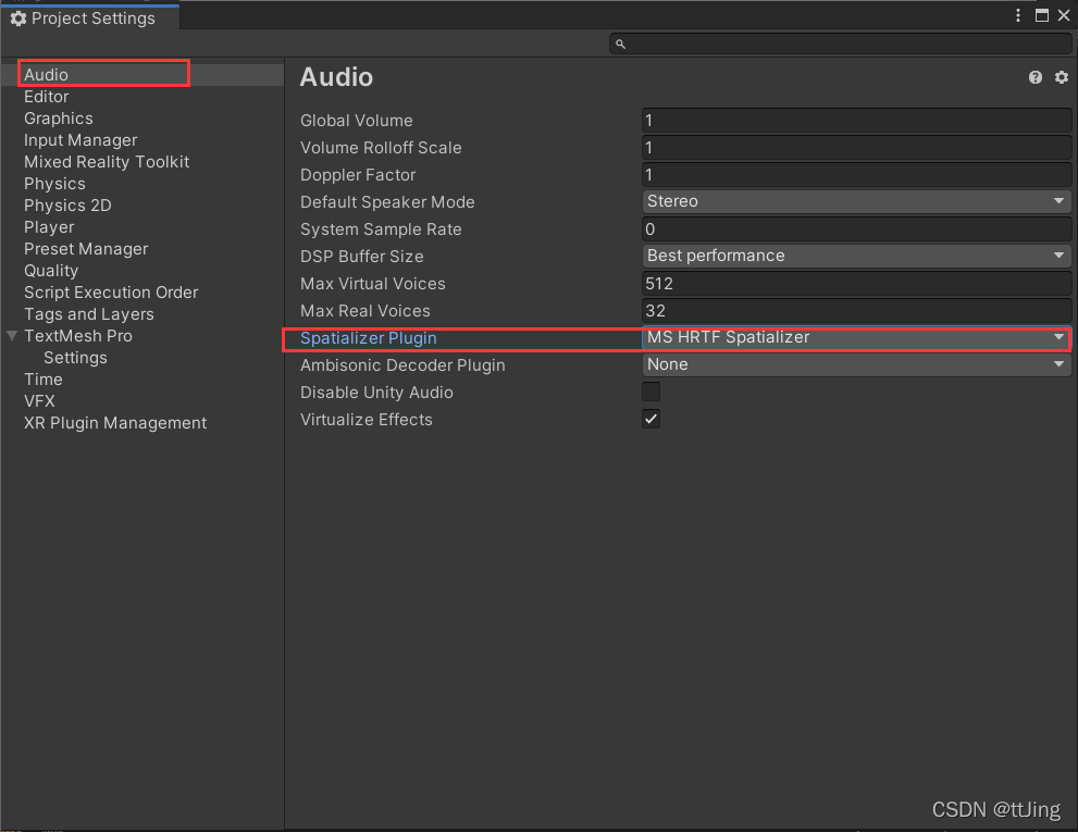HoloLens2开发——unity环境配置_unity 打包 hololens2 配置-CSDN博客