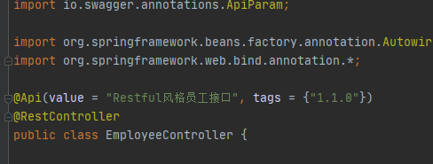 springboot整合swagger方式1——com.spring4all/swagger-spring-boot-starter-CSDN博客