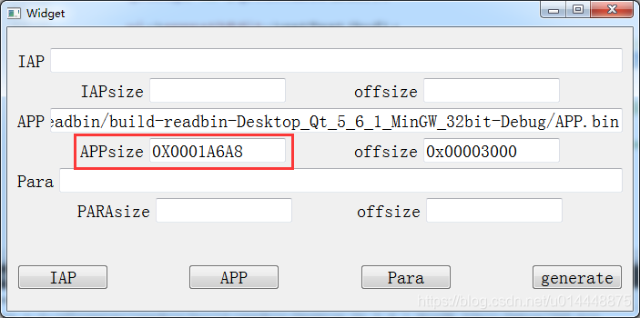 Qt5学习笔记之QString的使用_qstring sscanf-CSDN博客