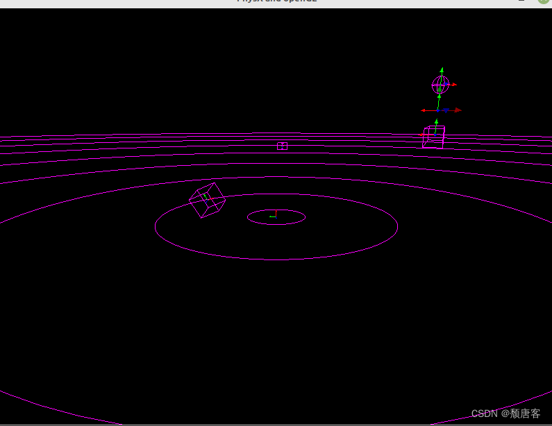 Linux下PhysX3.4编译和环境搭建_physx linux-CSDN博客