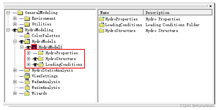 HydroD 实用教程（四）水动力模型-CSDN博客