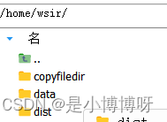 【Java】Nginx服务器部署SpringBoot前后端项目_如何在idea里面配置好nginx环境-CSDN博客