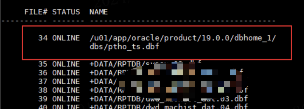 Oracle备份失败处理，看这一篇就够了！_rman备份失败-CSDN博客