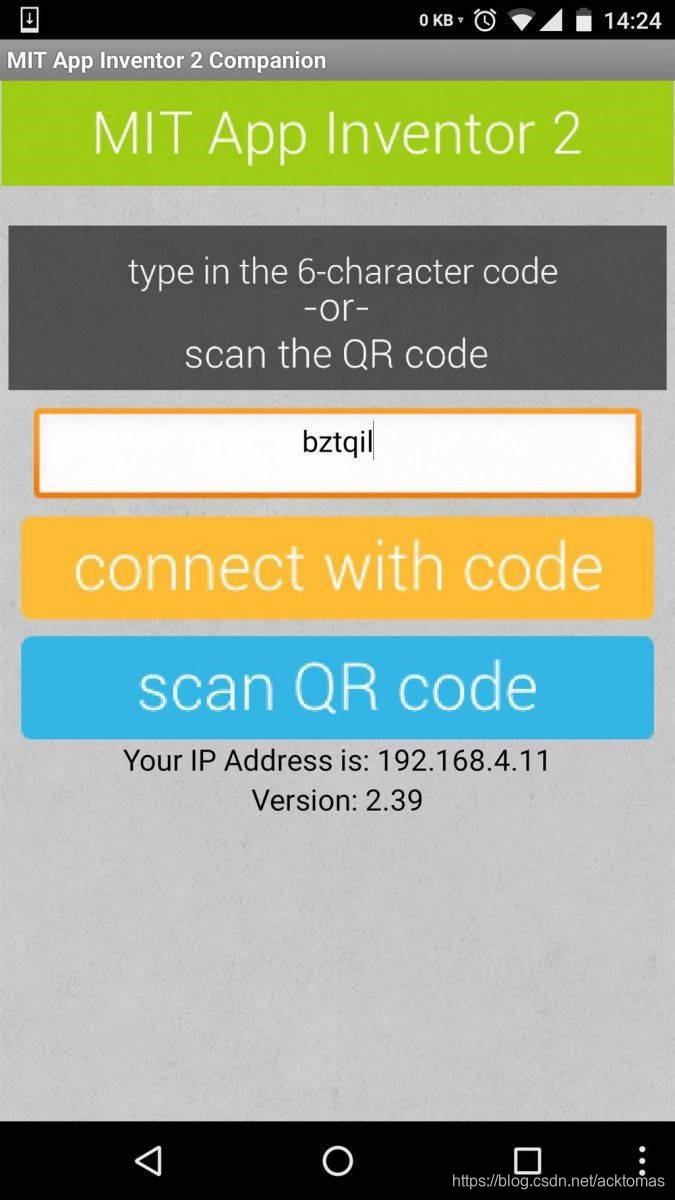 appInventor虚拟机与AI伴侣_mit ai伴侣-CSDN博客