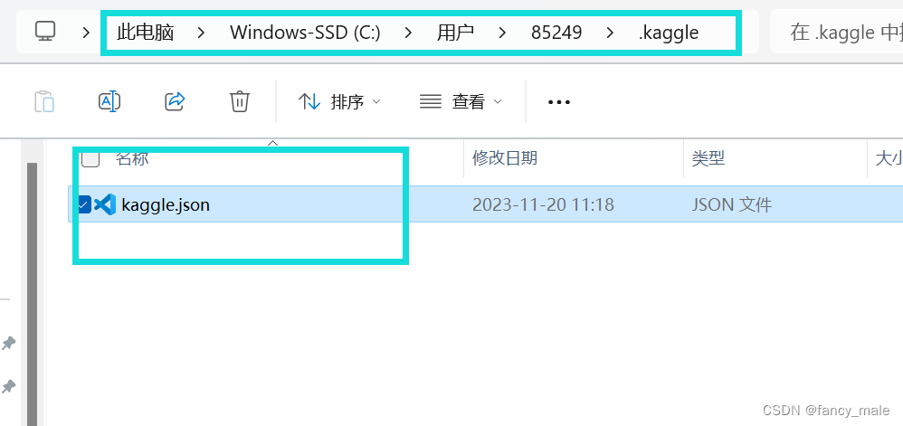 windows中运行项目中.sh和kaggle安装与配置_kaggle环境配置-CSDN博客