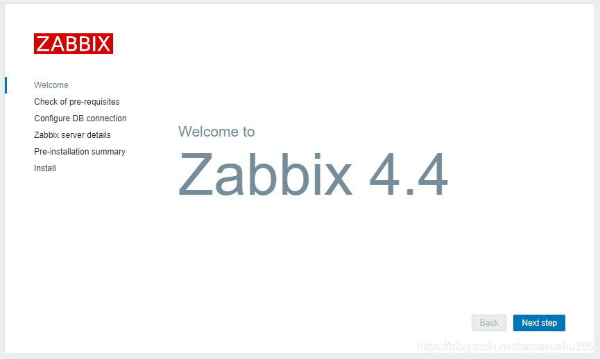ZABBIX 开源监控系统_get value from agent failed: read timeout-CSDN博客