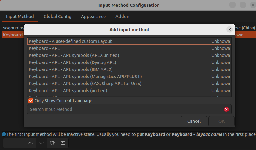 Ubuntu22.10安装和配置R/FSL/Freesurfer-CSDN博客