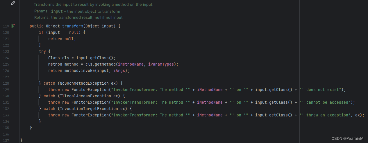 Java Shiro反序列化CommonsCollections利用链分析_shiro反序列化利用链-CSDN博客