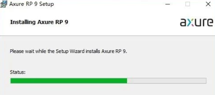 Axure RP Pro9.0安装教程（非常详细）从零基础入门到精通，看完这一篇就够了_axure安装教程9.0-CSDN博客
