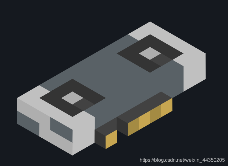现代图形API对比-CSDN博客
