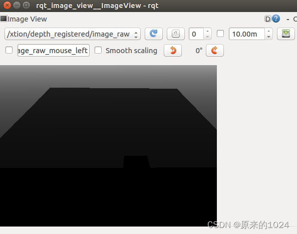 Dex-Net的GQCNN模型需要的 .npy文件以及通过工具得到的.png格式深度图和 .npy文件的转换_npy格式转obj-CSDN博客