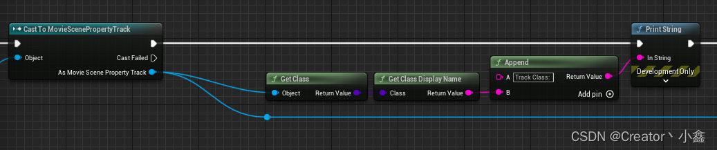 UE5 Python脚本自动化Sequence Key帧_ue sequnece python-CSDN博客