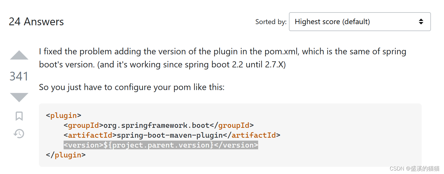 自学spring个人笔记_如何检测是否安装完成springboot for mac-CSDN博客