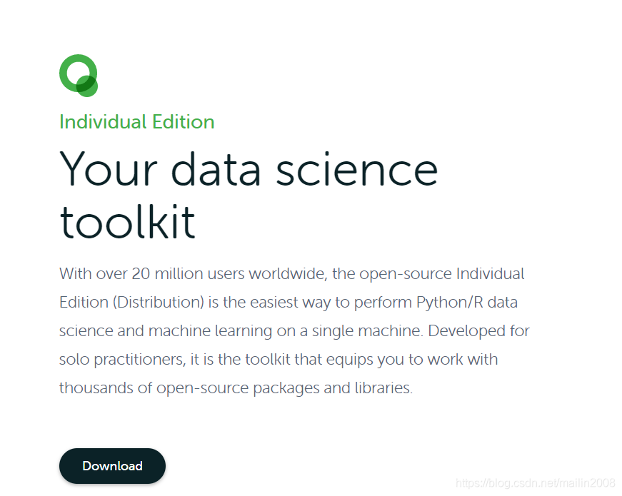Tensorflow2.1 Windows Anaconda conda 安装教程 GPU CPU_机器专家2.1下载安装-CSDN博客