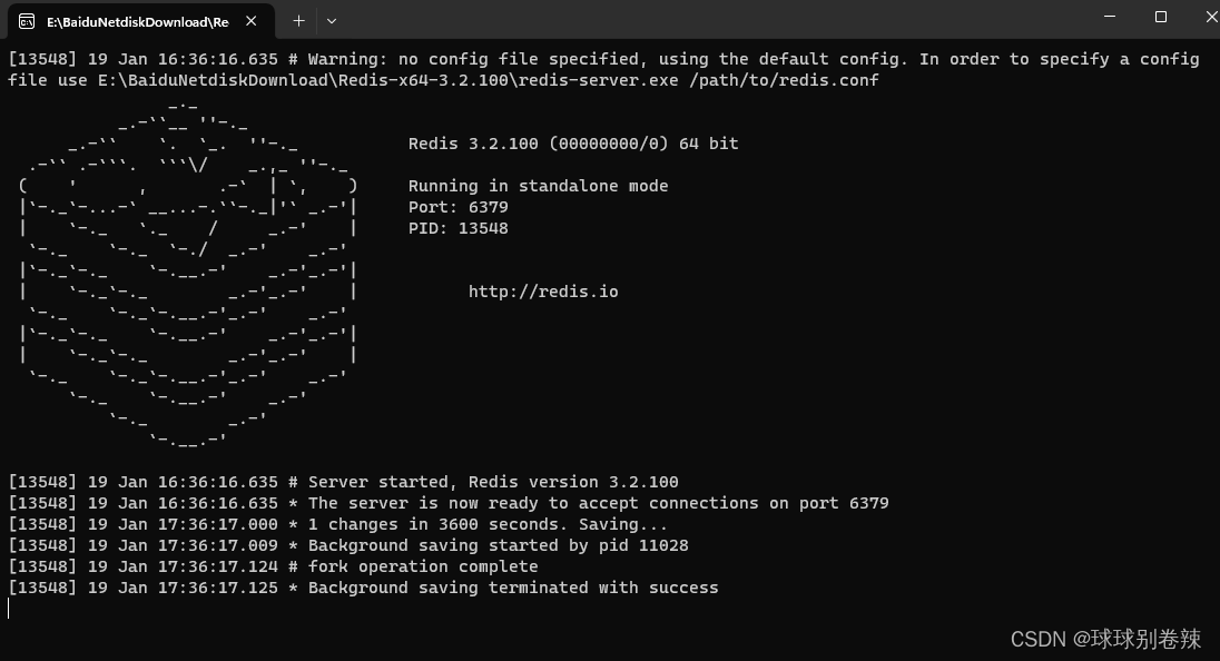 Redis及其可视化工具another Redis Desktop Manager的安装与使用windows Redis可视化工具 Csdn博客
