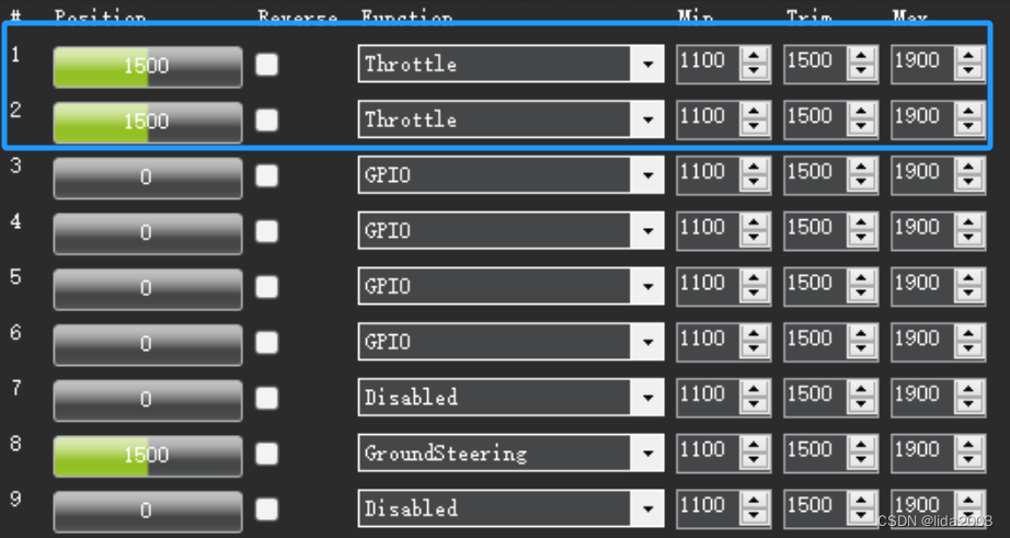 Ardupilot开源代码之Rover上路 - 后续2_ardurover-CSDN博客