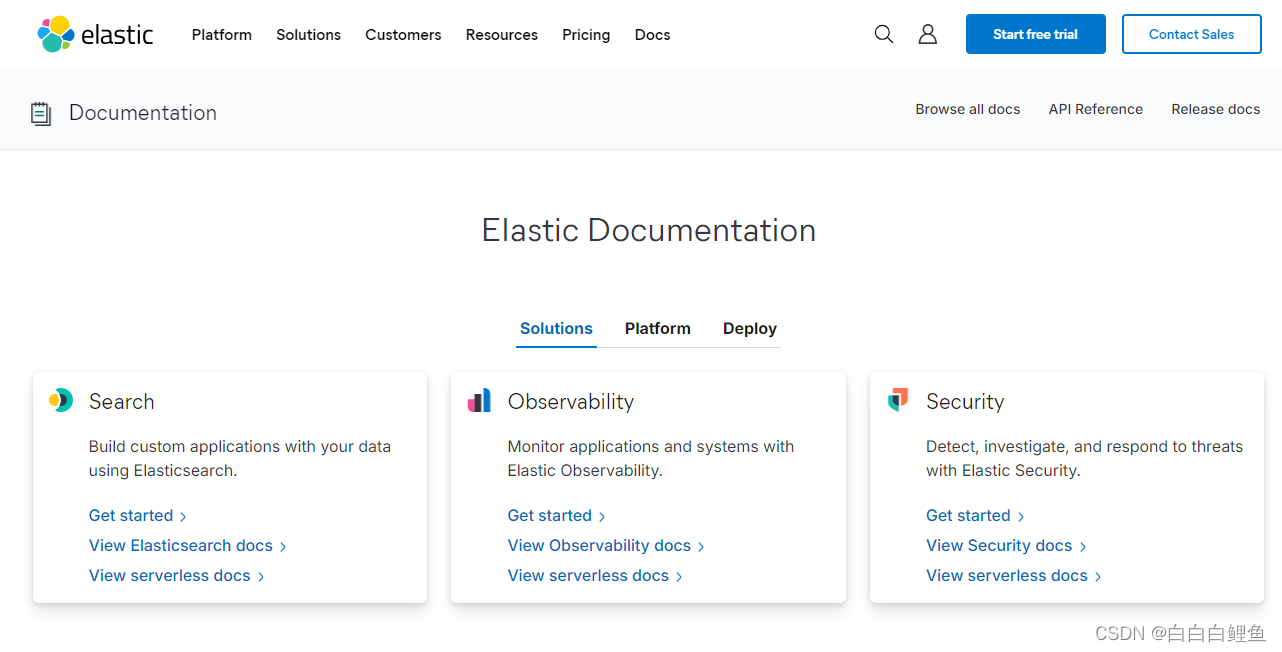 Elasticsearch 7.17.3 使用教程_elasticsearch7.17.3-CSDN博客
