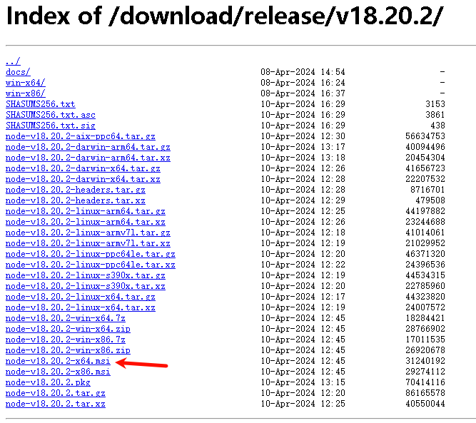 Node.js与Webpack笔记（一）_webpack node版本-CSDN博客